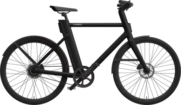 2023 Cowboy Cruiser – Specs, Comparisons, Reviews – 99 Spokes