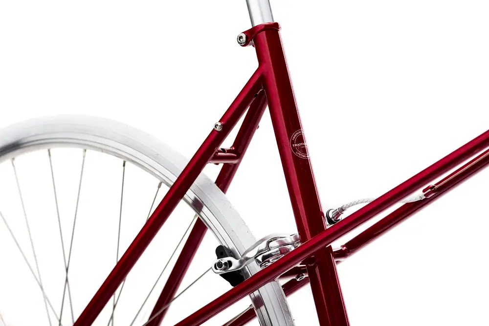 2024 Creme Echo Mixte Uno – Specs, Comparisons, Reviews – 99 Spokes