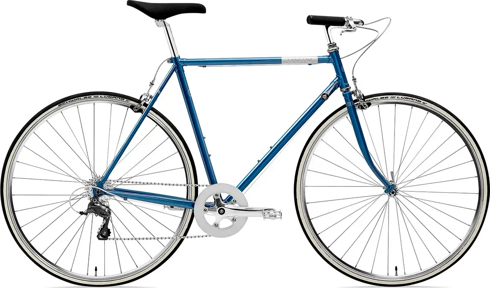 2024 Creme Echo Uno – Specs, Comparisons, Reviews – 99 Spokes