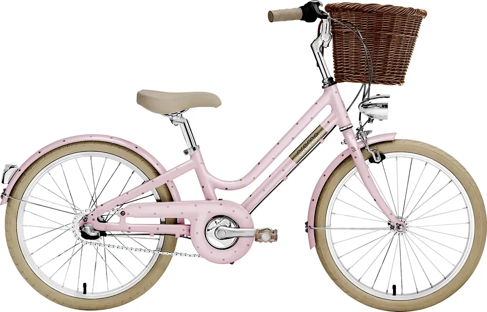 2024 Creme Mini Molly 3 20” – Specs, Comparisons, Reviews – 99 Spokes