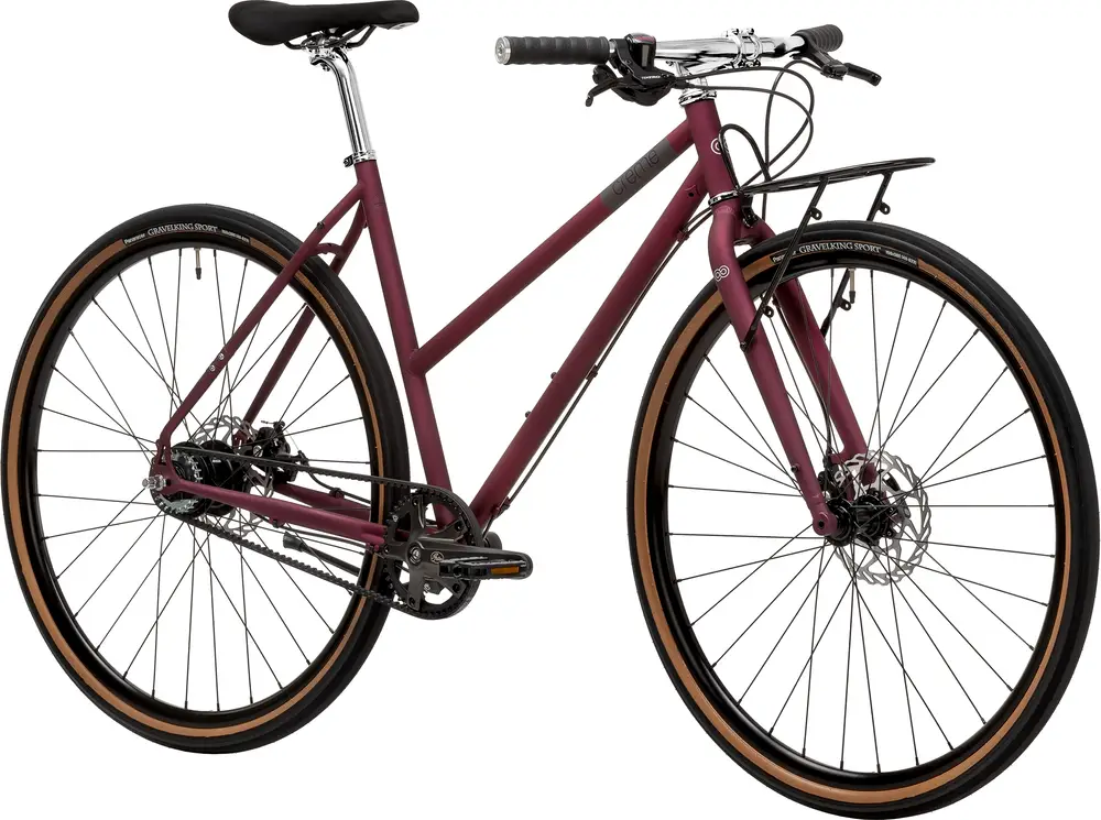 2024 Creme RISTRETTO ROADSTER ST – Specs, Comparisons, Reviews – 99 Spokes