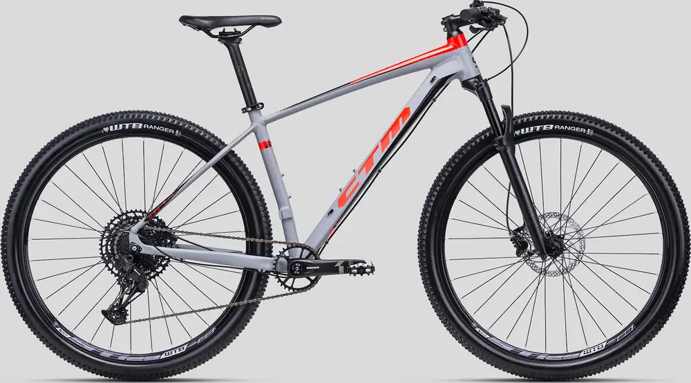 2020 CTM Rascal 2.0 29" – Specs, Comparisons, Reviews – 99 Spokes