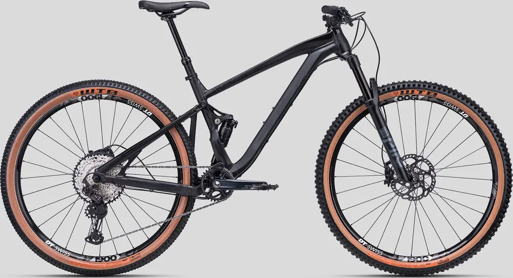 2020 CTM Ridge Pro 29" – Specs, Comparisons, Reviews – 99 Spokes