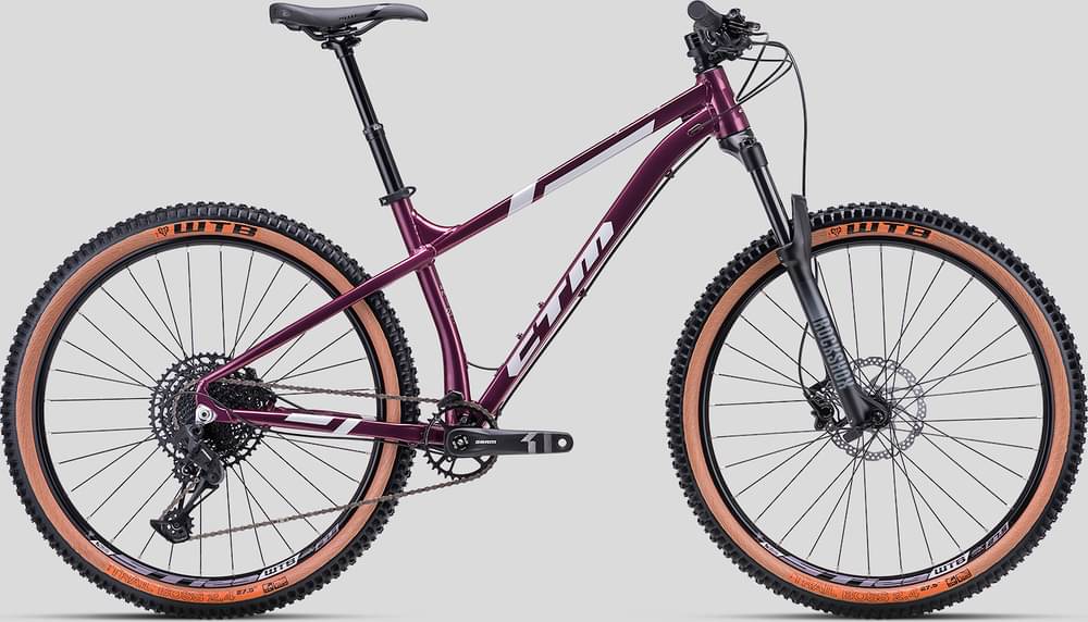 2021 CTM Zephyr Pro 27.5" – Specs, Comparisons, Reviews – 99 Spokes