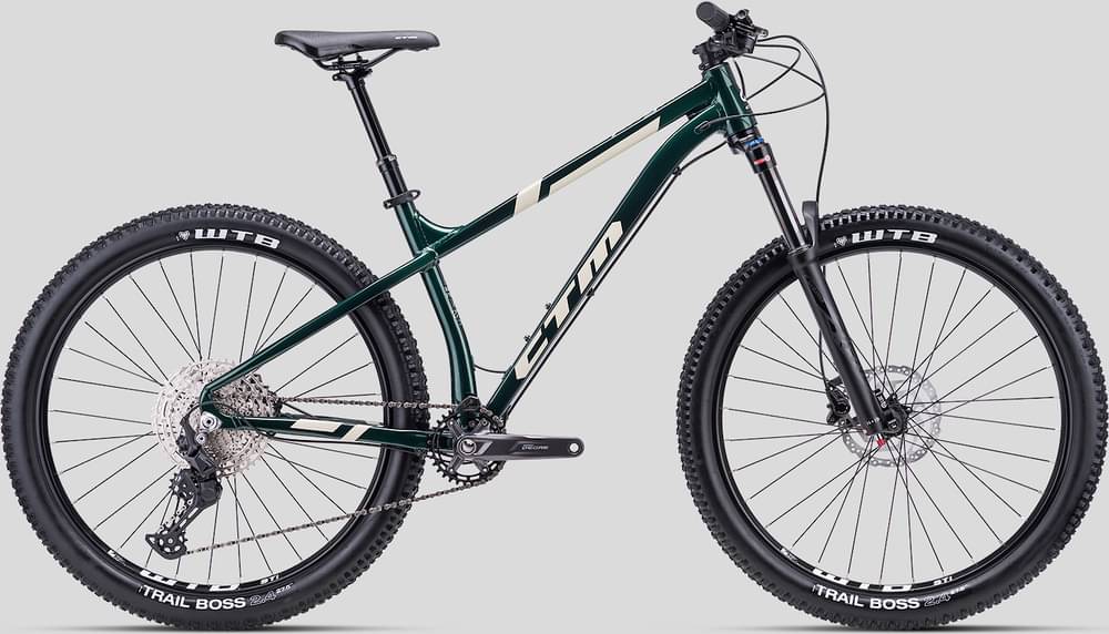 2021 CTM Zephyr Xpert 27.5" – Specs, Comparisons, Reviews – 99 Spokes