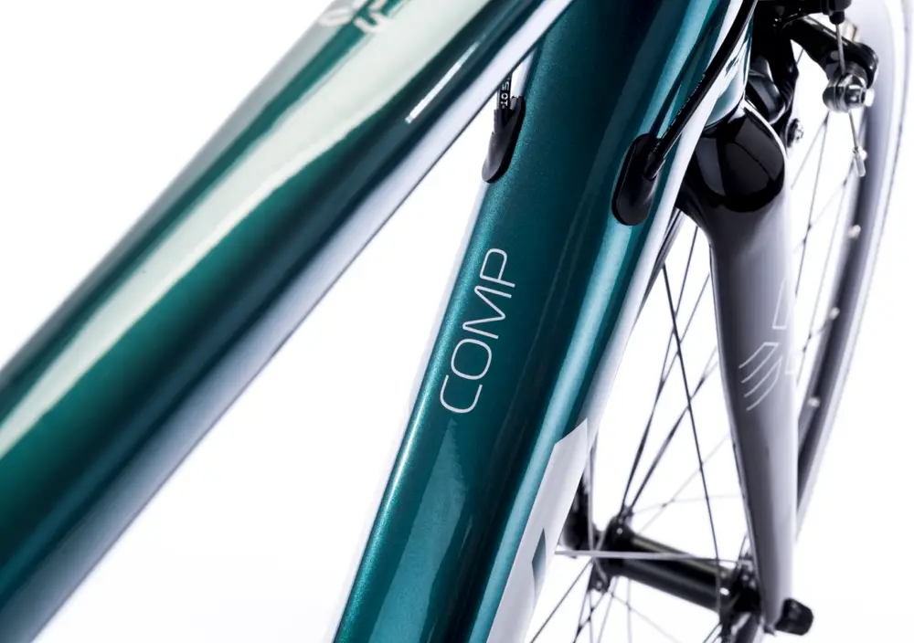 2022 CTM BLADE COMP – Specs, Comparisons, Reviews – 99 Spokes