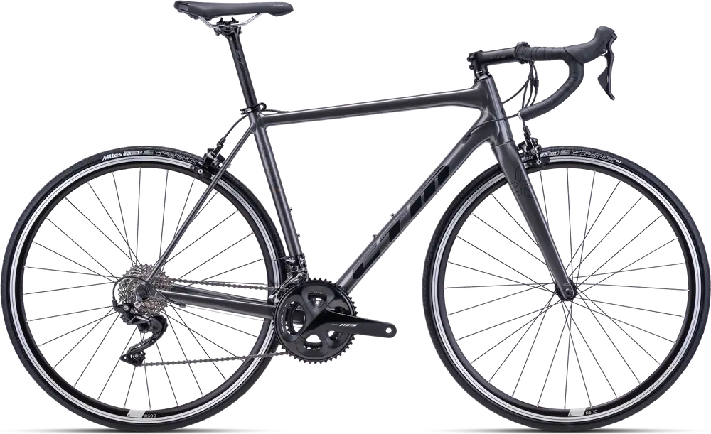 2022 CTM BLADE RACE – Specs, Comparisons, Reviews – 99 Spokes