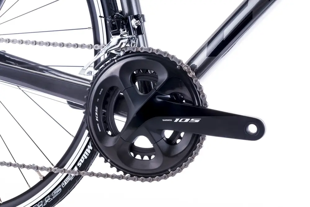 2022 CTM BLADE RACE – Specs, Comparisons, Reviews – 99 Spokes