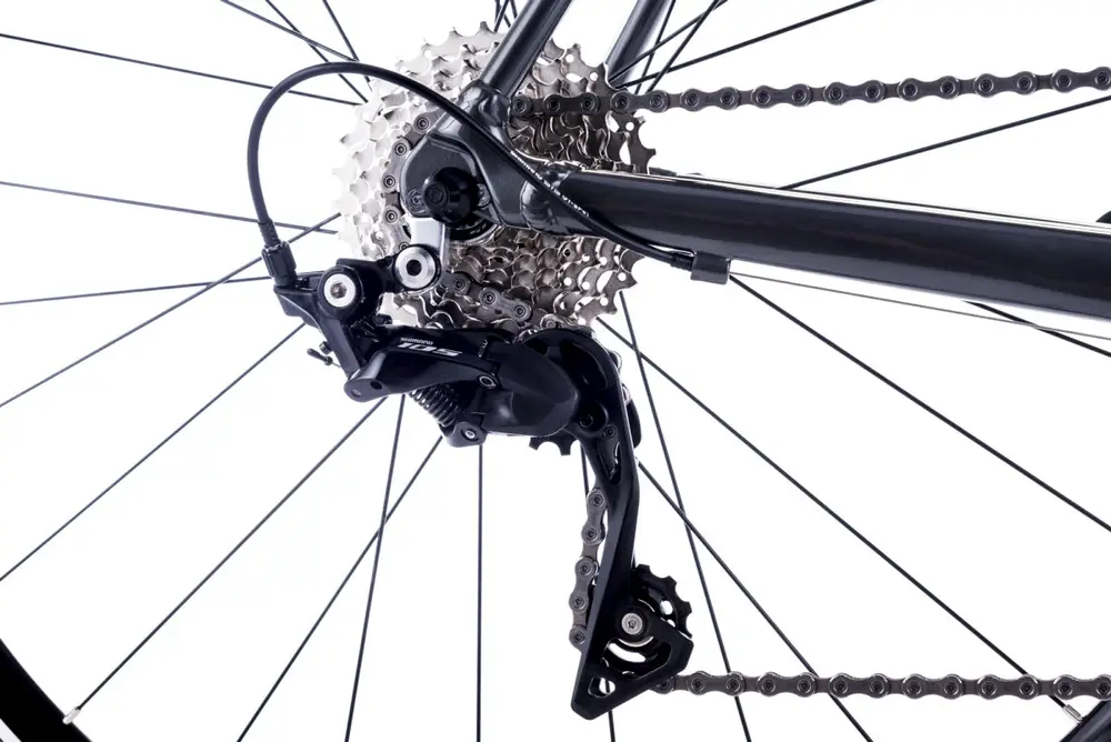 2022 CTM BLADE RACE – Specs, Comparisons, Reviews – 99 Spokes