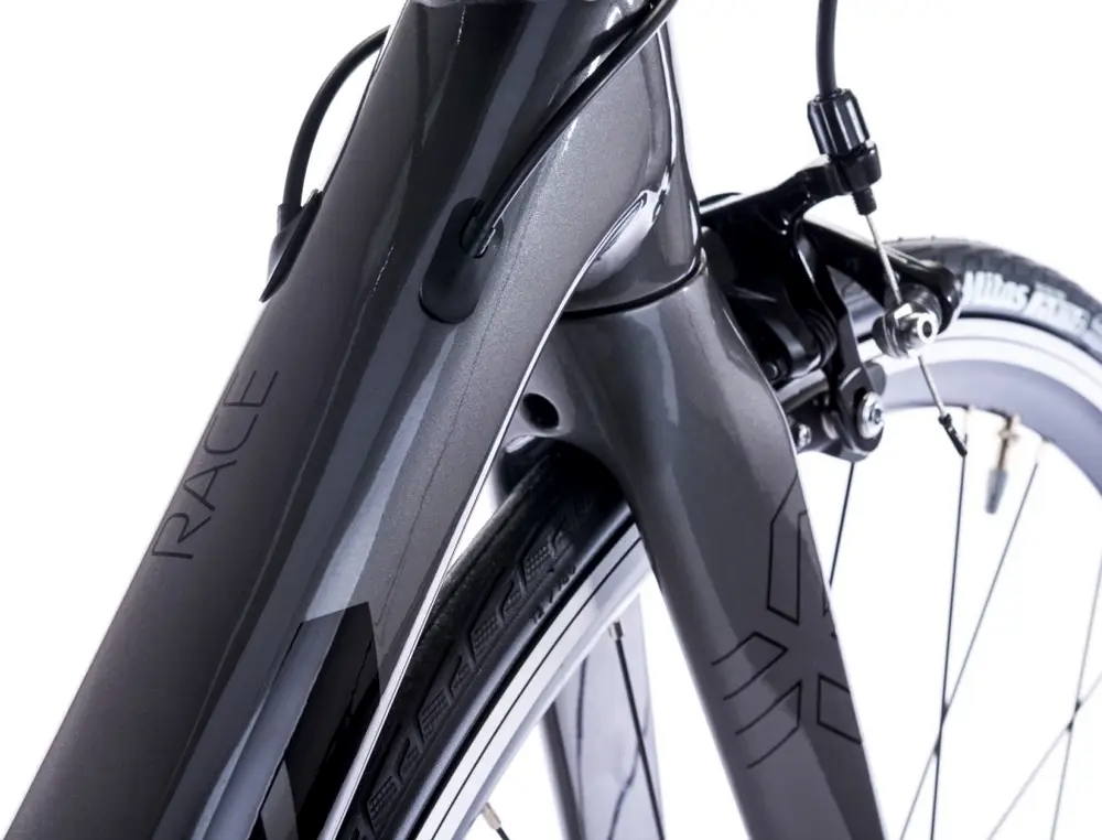 2022 CTM BLADE RACE – Specs, Comparisons, Reviews – 99 Spokes