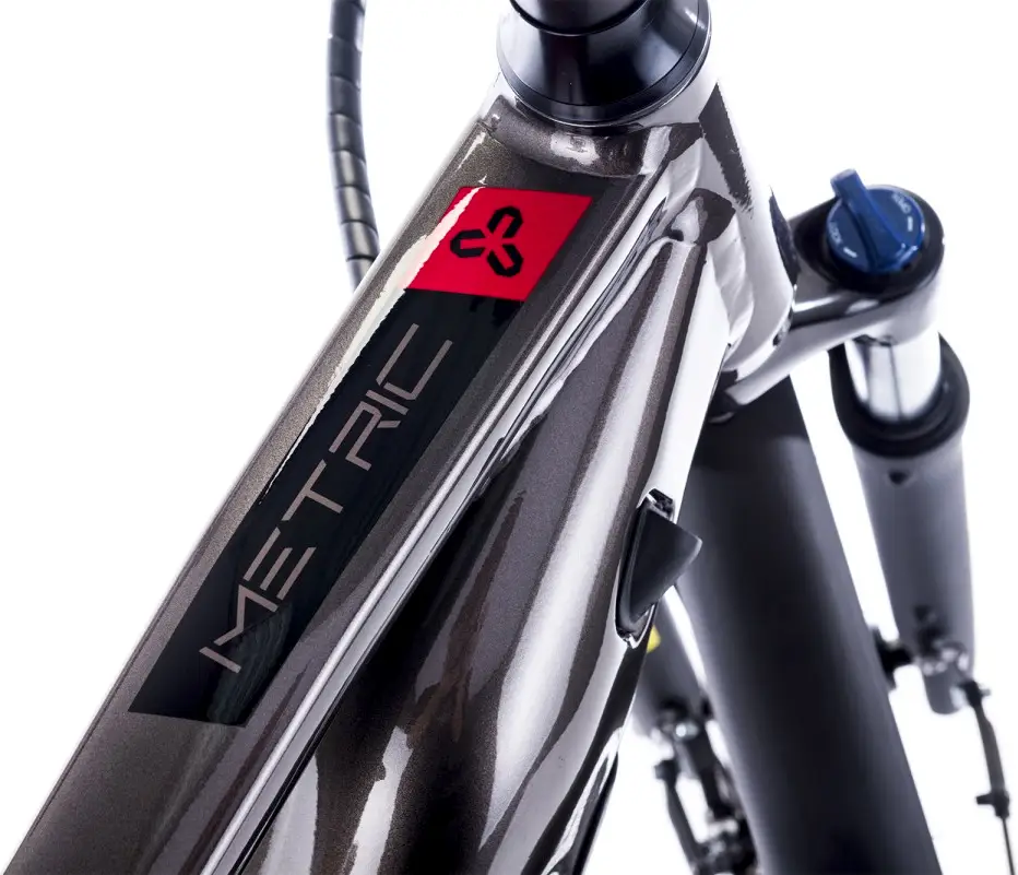 2022 CTM METRIC C – Specs, Comparisons, Reviews – 99 Spokes