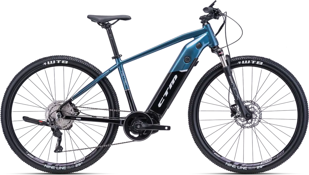 2022 CTM METRIC X – Specs, Comparisons, Reviews – 99 Spokes 2022 CTM METRIC X – Specs, Comparisons, Reviews – 99 Spokes