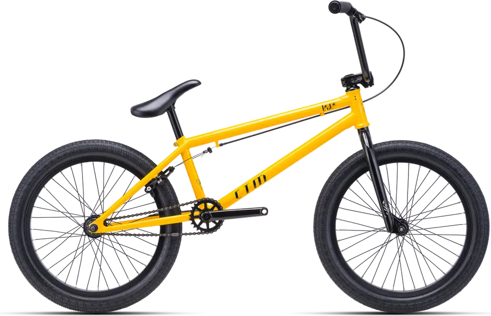 2022 CTM POP 20" Hi-Ten – Specs, Comparisons, Reviews – 99 Spokes