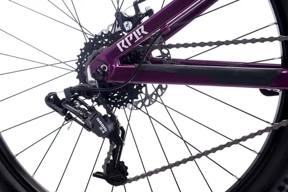 2022 CTM RAPTOR 1.0 – Specs, Comparisons, Reviews – 99 Spokes