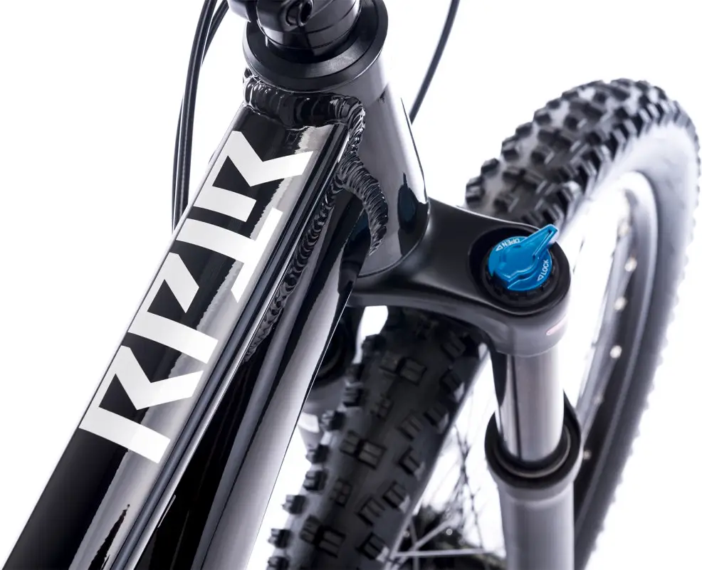 2022 CTM RAPTOR 1.0 – Specs, Comparisons, Reviews – 99 Spokes
