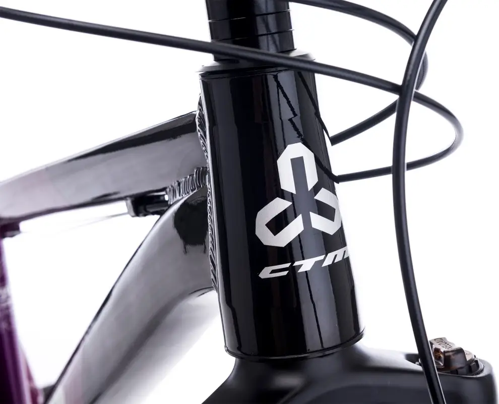 2022 CTM RAPTOR 1.0 – Specs, Comparisons, Reviews – 99 Spokes