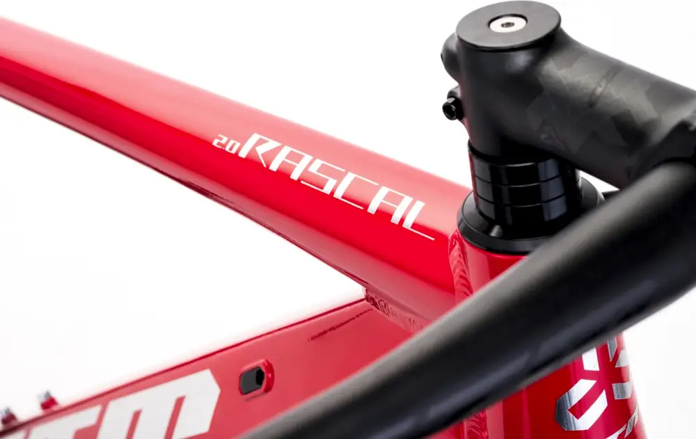 2022 CTM RASCAL 2.0 – Specs, Comparisons, Reviews – 99 Spokes