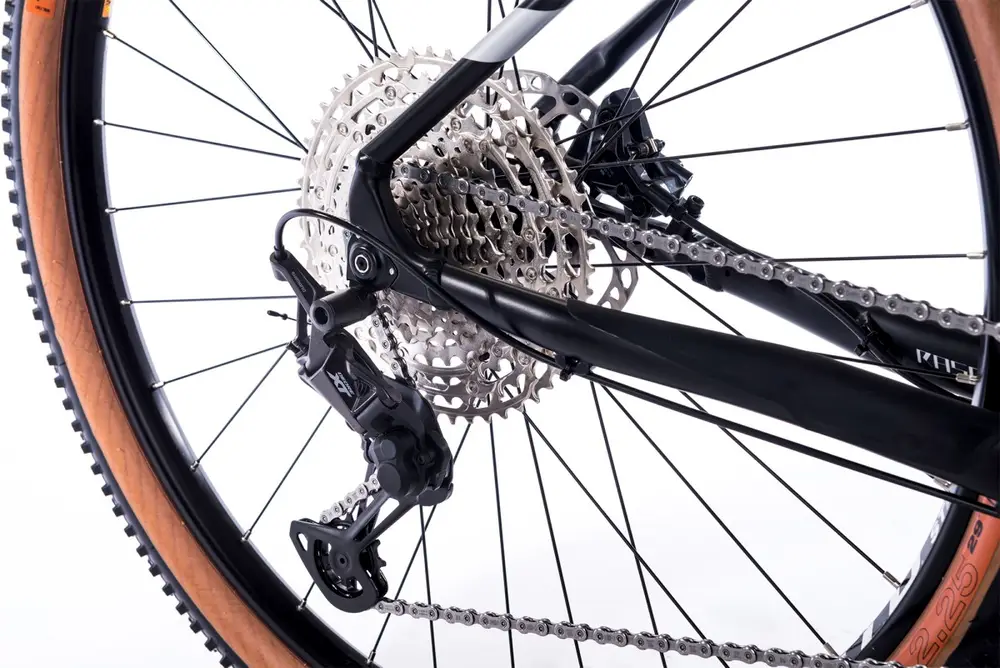 2022 CTM RASCAL 4.0 – Specs, Comparisons, Reviews – 99 Spokes