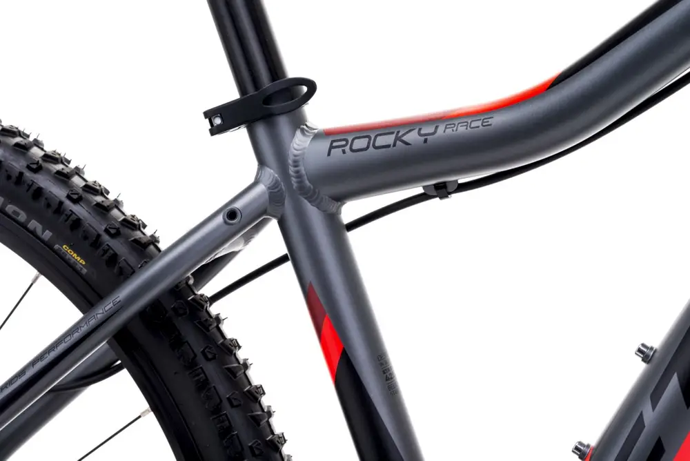 2022 CTM ROCKY RACE – Specs, Comparisons, Reviews – 99 Spokes