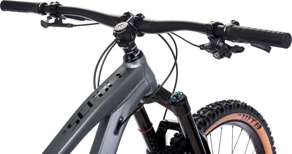 2022 CTM SCROLL PRO – Specs, Comparisons, Reviews – 99 Spokes