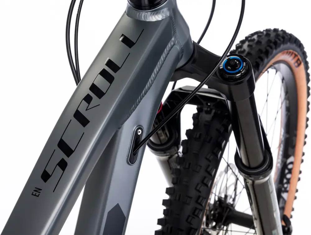 2022 CTM SCROLL PRO – Specs, Comparisons, Reviews – 99 Spokes