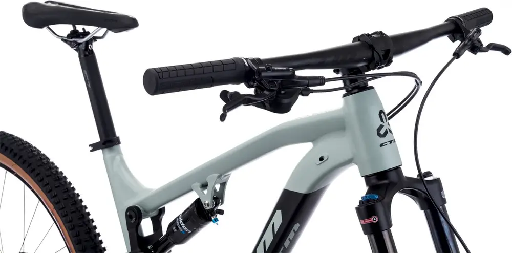 2022 CTM SKAUT 1.0 – Specs, Comparisons, Reviews – 99 Spokes