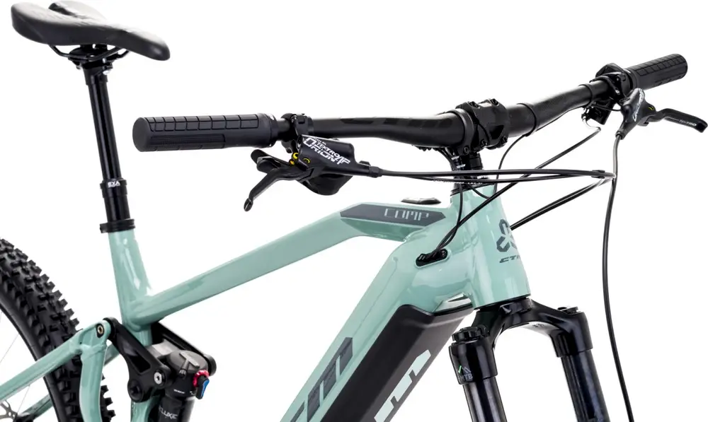 2022 CTM SWITCH COMP – Specs, Comparisons, Reviews – 99 Spokes