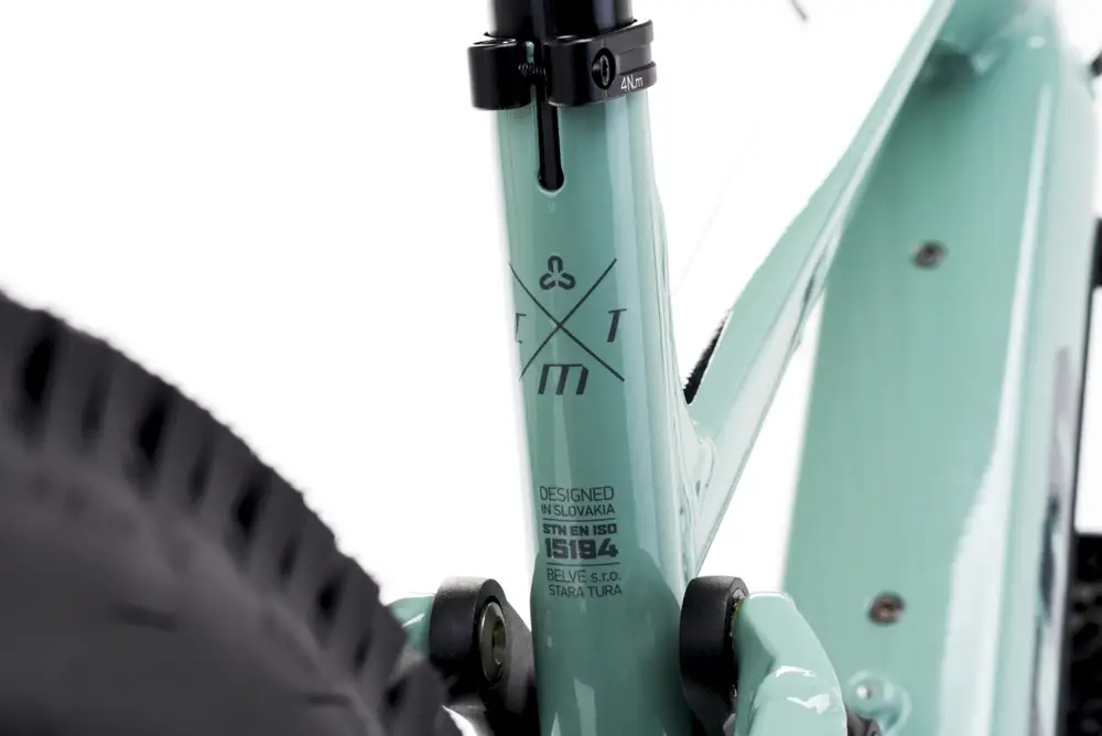 2022 CTM SWITCH COMP – Specs, Comparisons, Reviews – 99 Spokes