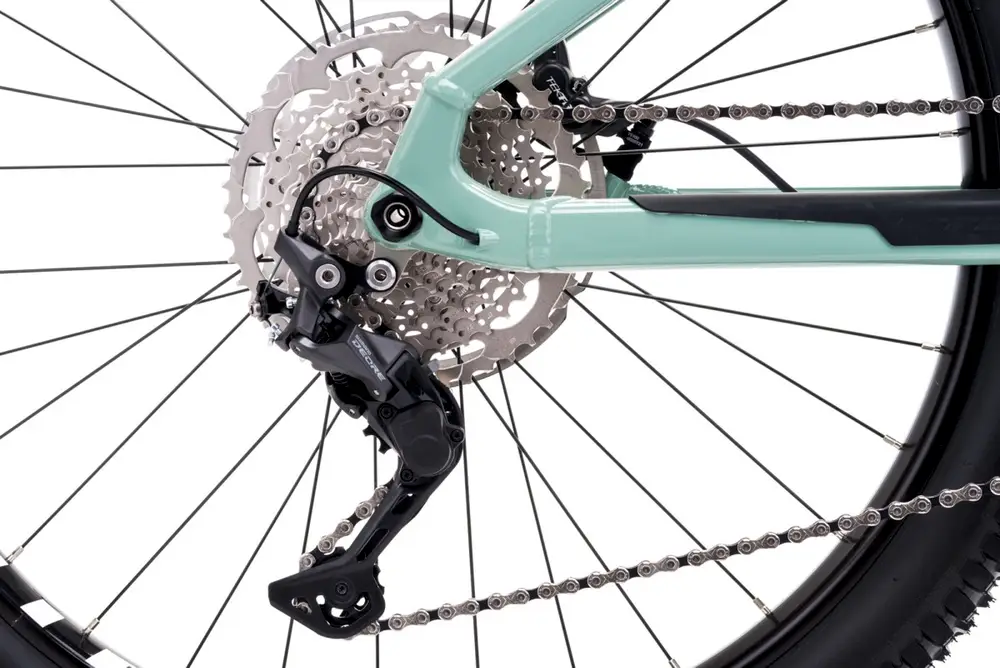 2022 CTM SWITCH COMP – Specs, Comparisons, Reviews – 99 Spokes