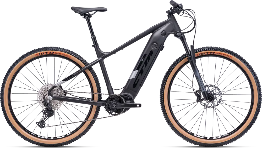 2022 CTM WIRE PRO – Specs, Comparisons, Reviews – 99 Spokes