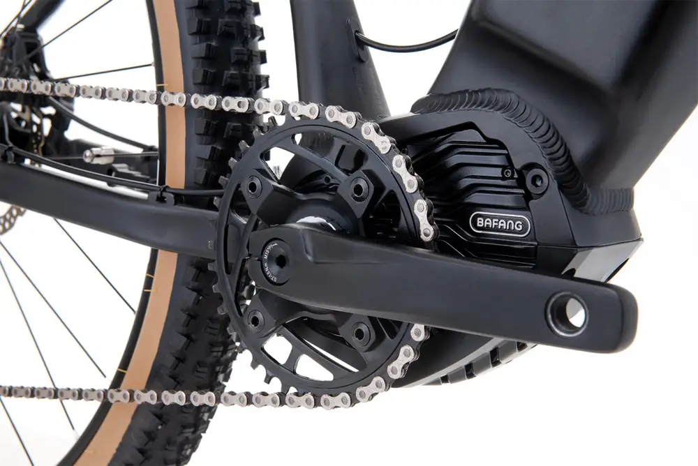 2022 CTM WIRE PRO – Specs, Comparisons, Reviews – 99 Spokes