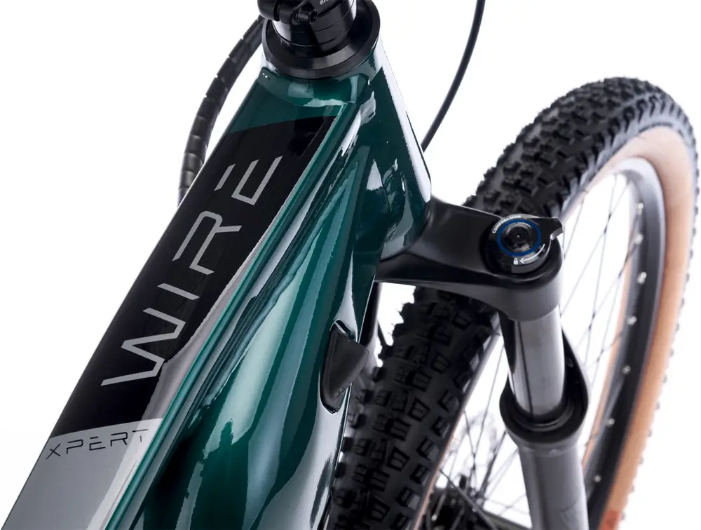2022 CTM WIRE XPERT – Specs, Comparisons, Reviews – 99 Spokes