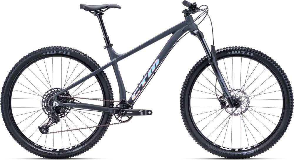 2022 CTM ZEPHYR PRO – Specs, Comparisons, Reviews – 99 Spokes