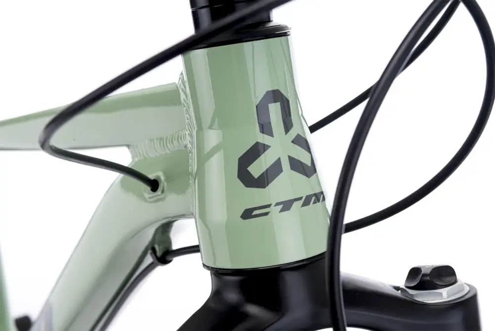 2022 CTM ZEPHYR XPERT – Specs, Comparisons, Reviews – 99 Spokes