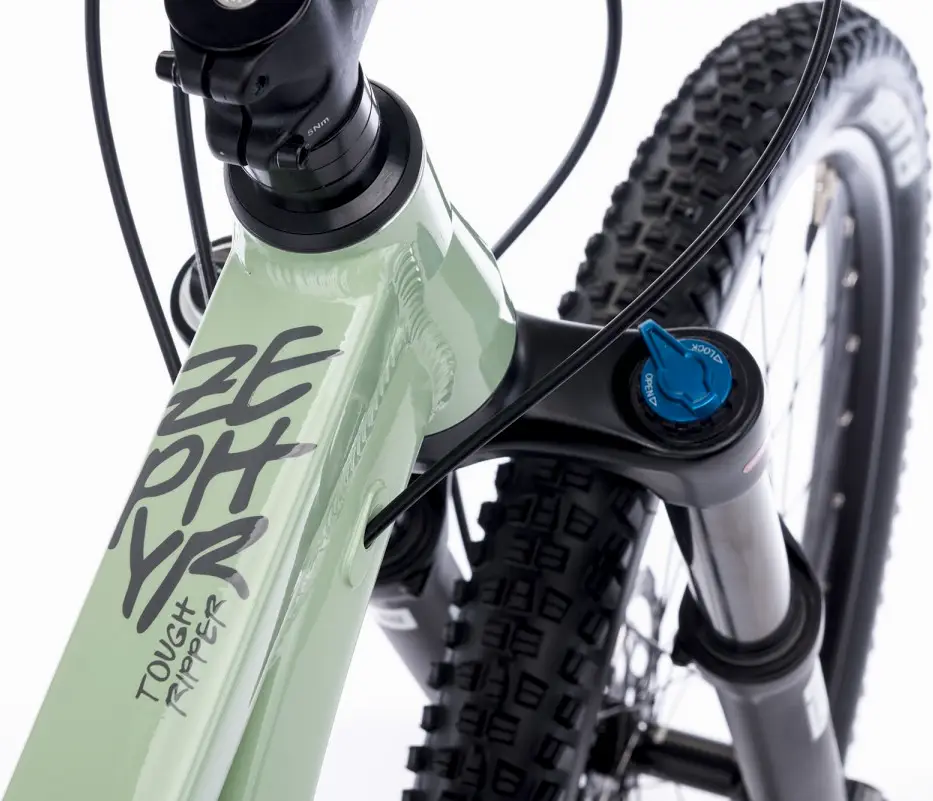 2022 CTM ZEPHYR XPERT – Specs, Comparisons, Reviews – 99 Spokes