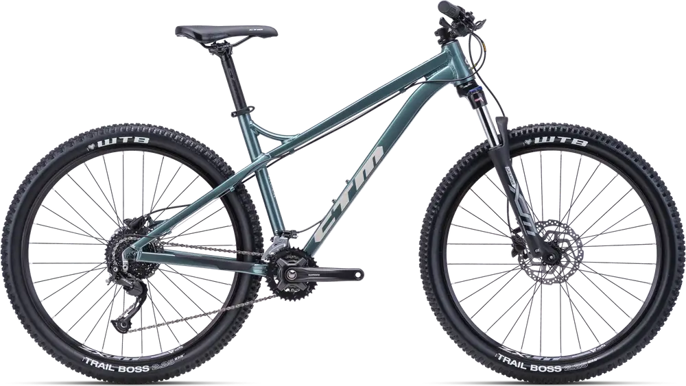 2022 CTM ZEPHYR – Specs, Comparisons, Reviews – 99 Spokes