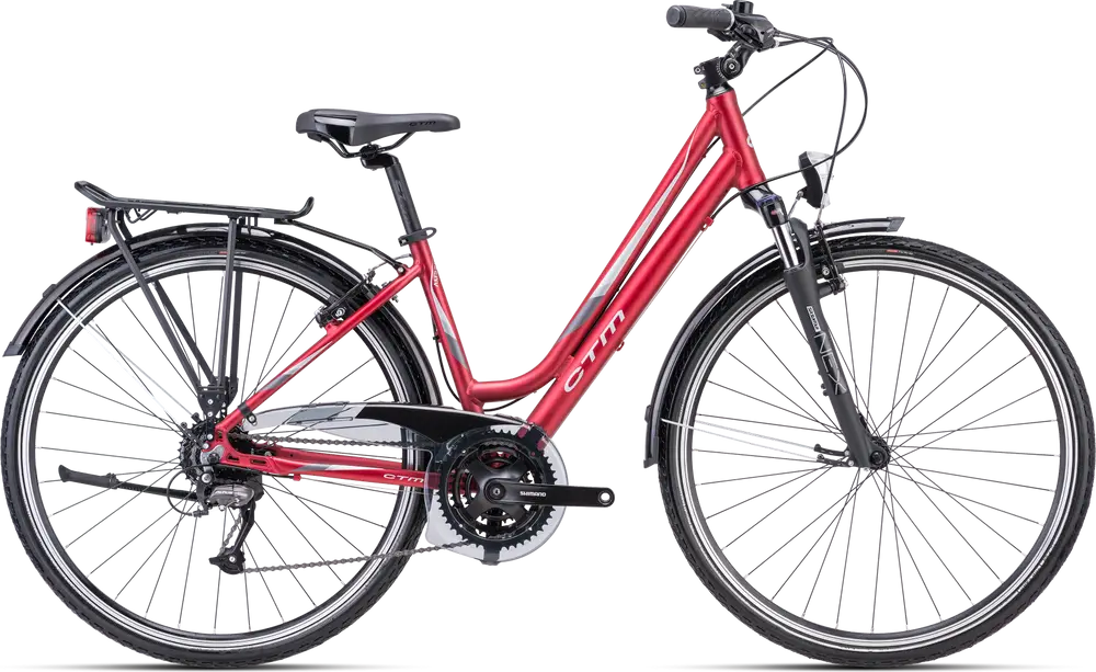 2023 CTM AMBER – Specs, Comparisons, Reviews – 99 Spokes