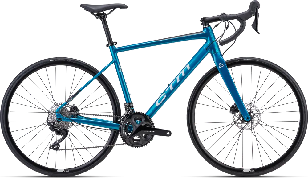 2023 CTM BLADE Race – Specs, Comparisons, Reviews – 99 Spokes