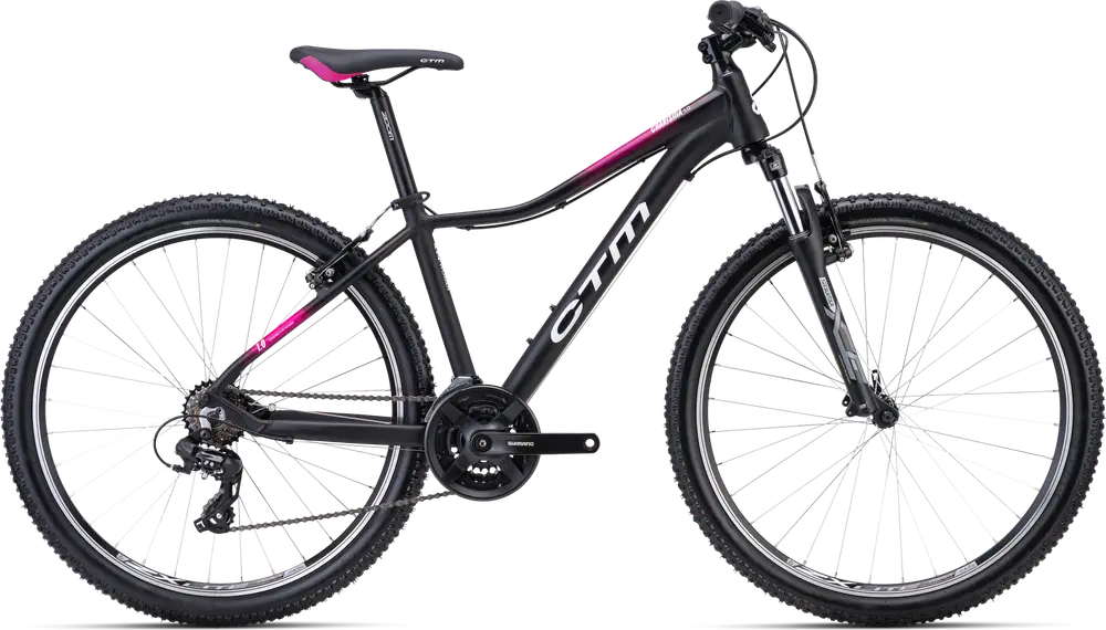 2023 CTM CHARISMA 1.0 – Specs, Comparisons, Reviews – 99 Spokes