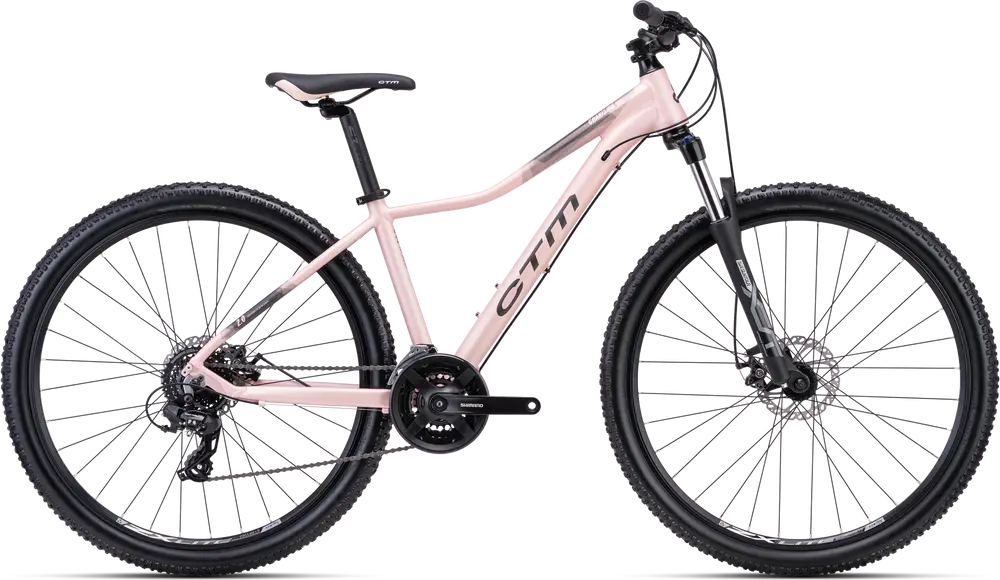2023 CTM CHARISMA 2.0 – Specs, Comparisons, Reviews – 99 Spokes