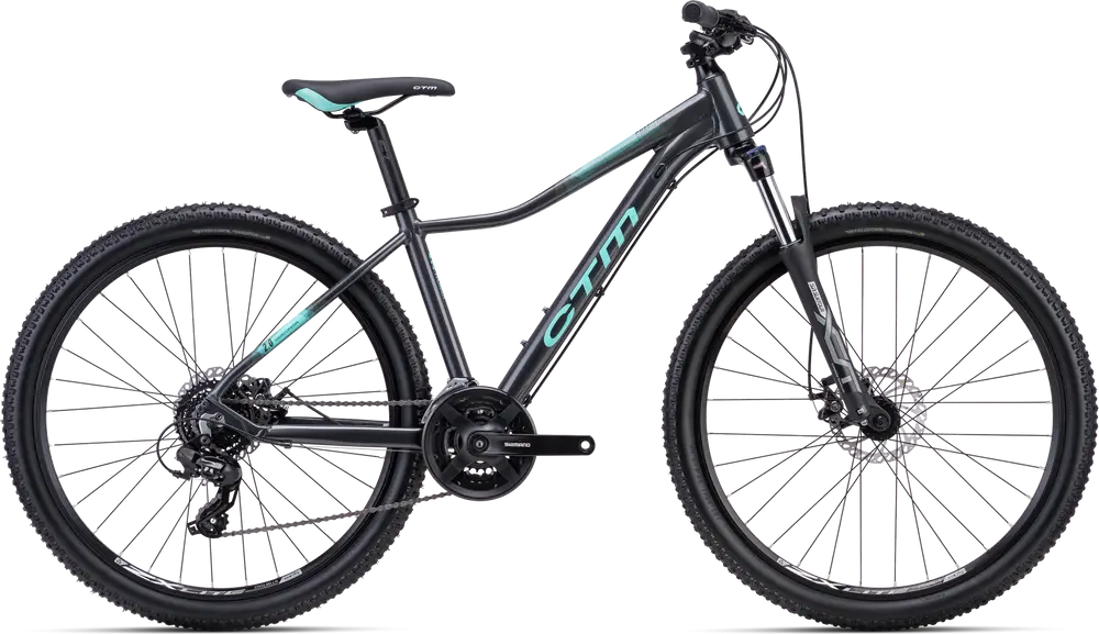 2023 CTM CHARISMA 2.0 – Specs, Comparisons, Reviews – 99 Spokes