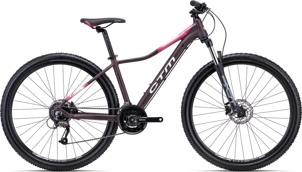 2023 CTM CHARISMA 3.0 – Specs, Comparisons, Reviews – 99 Spokes