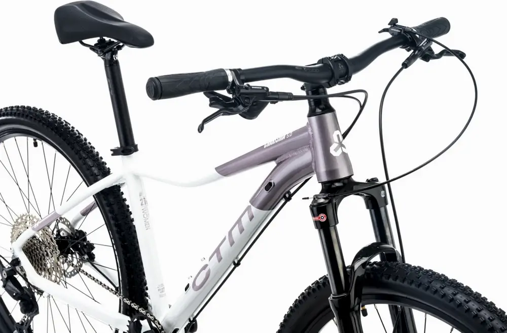 2023 CTM CHARISMA 5.0 – Specs, Comparisons, Reviews – 99 Spokes