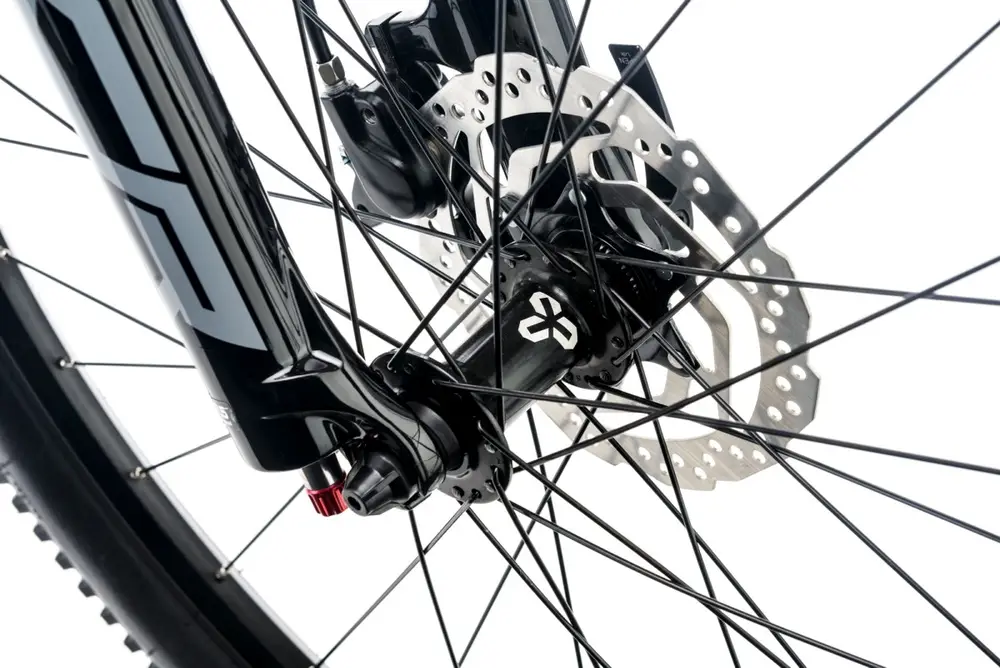 2023 CTM CHARISMA 5.0 – Specs, Comparisons, Reviews – 99 Spokes