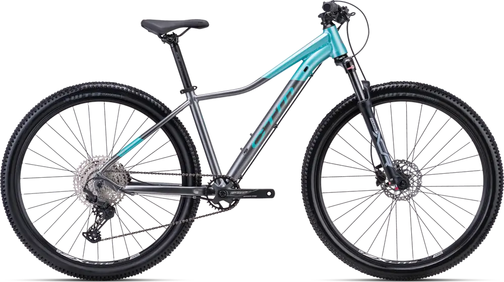 2023 CTM CHARISMA 5.0 – Specs, Comparisons, Reviews – 99 Spokes