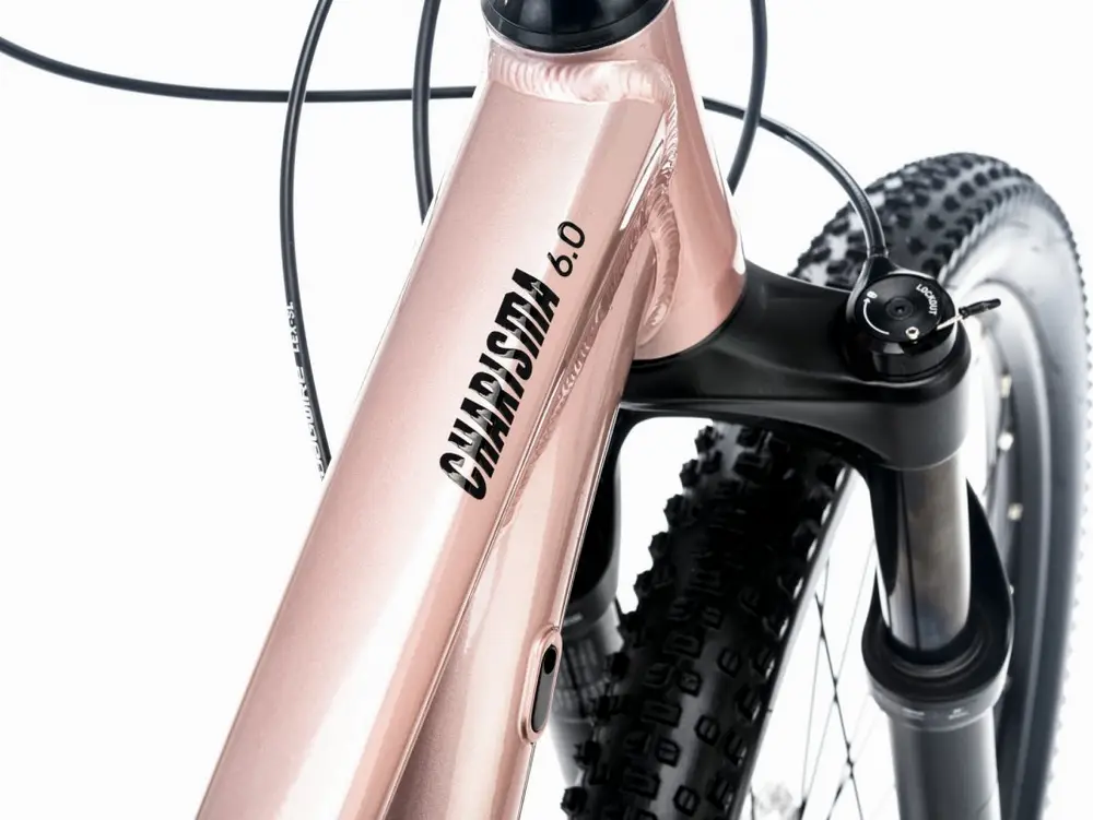 2023 CTM CHARISMA 6.0 – Specs, Comparisons, Reviews – 99 Spokes