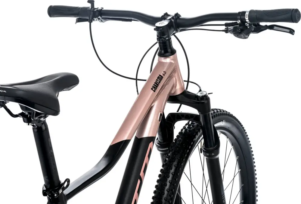 2023 CTM CHARISMA 6.0 – Specs, Comparisons, Reviews – 99 Spokes