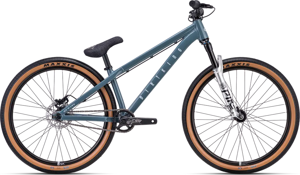 2023 CTM DIRTKING Pro – Specs, Comparisons, Reviews – 99 Spokes