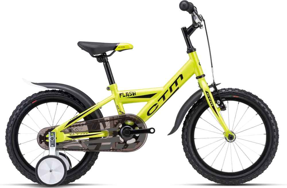 2023 CTM FLASH – Specs, Comparisons, Reviews – 99 Spokes