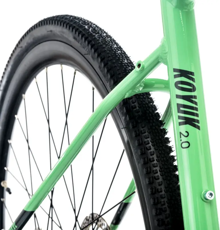 2023 CTM KOYUK 2.0 – Specs, Comparisons, Reviews – 99 Spokes